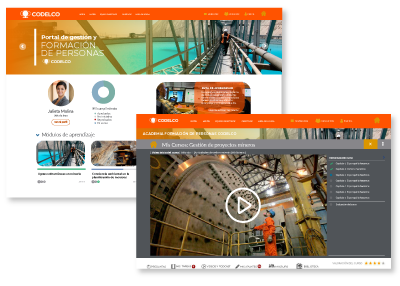 open-codelco | Openlatinoamerica