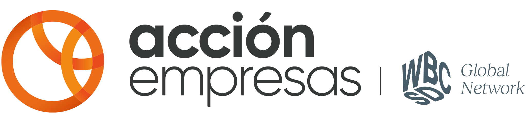 Logo acción empresas | Openlatinoamerica